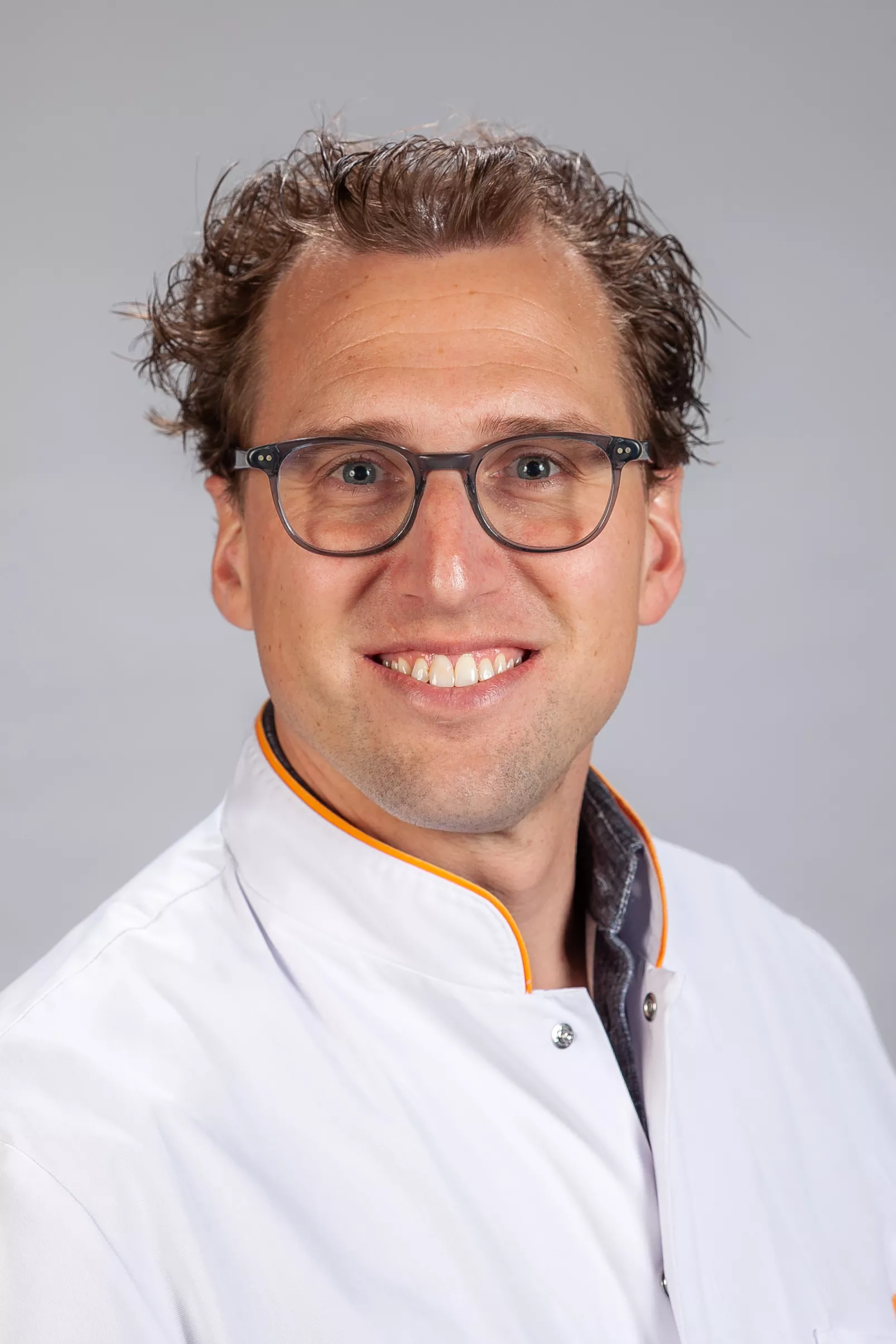 Helene Schweitzer | Ontsteking of scheur in de pees van de schouder